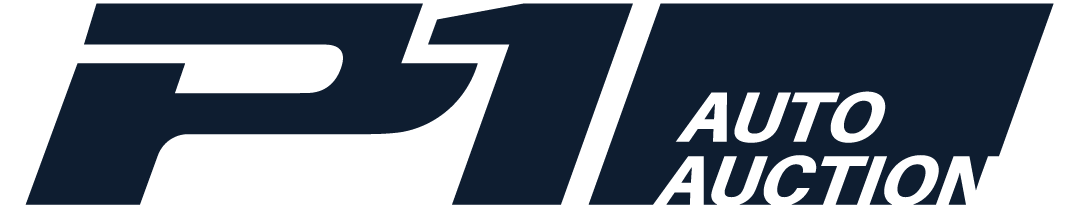 P1 Auto Auction