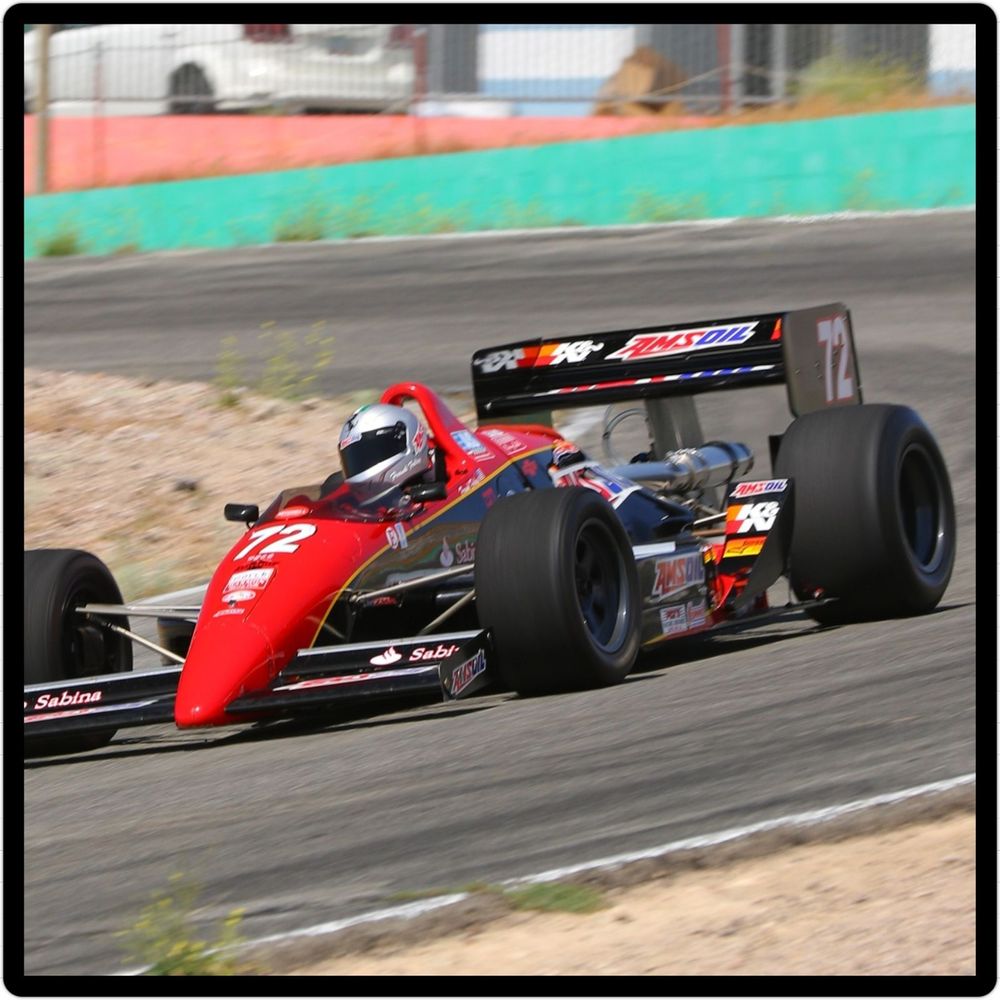 Motorsport & Road Cars for Sale | Racing Edge