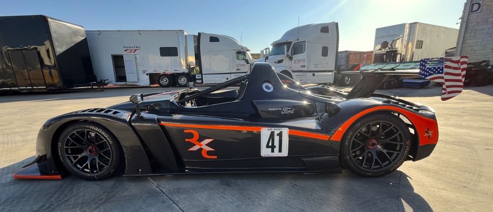 Motorsport & Road Cars for Sale | Racing Edge