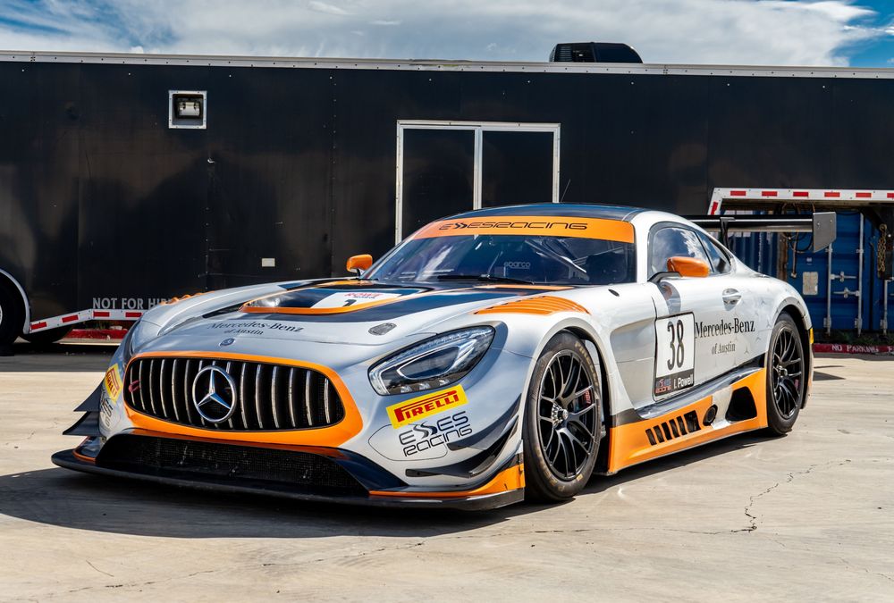 Motorsport & Road Cars for Sale | Racing Edge