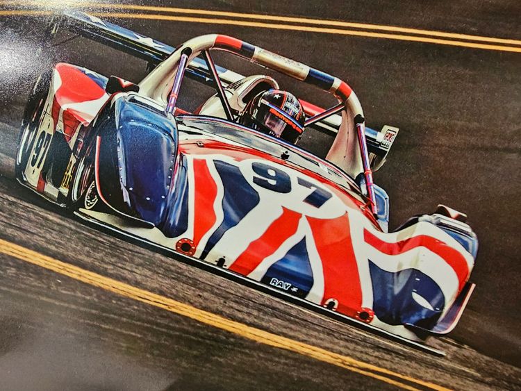 Motorsport & Road Cars for Sale | Racing Edge